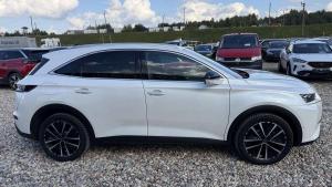 Balts DS 7 2023 Viļņa, ar dzinēja tilpumu 1.50 L un nobraukumu 74 tūkst. km par 24079 €, foto 8 vietnē AUTOMOTO.COM.LV