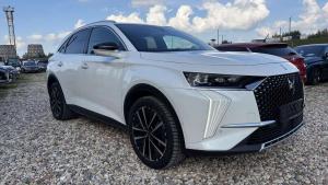 Balts DS 7 2023 Viļņa, ar dzinēja tilpumu 1.50 L un nobraukumu 74 tūkst. km par 24079 €, foto 9 vietnē AUTOMOTO.COM.LV