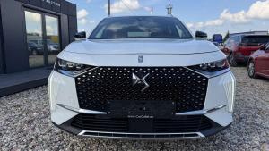 Balts DS 7 2023 Viļņa, ar dzinēja tilpumu 1.50 L un nobraukumu 74 tūkst. km par 24079 €, foto 10 vietnē AUTOMOTO.COM.LV