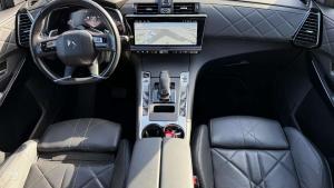 Balts DS 7 2023 Viļņa, ar dzinēja tilpumu 1.50 L un nobraukumu 74 tūkst. km par 24079 €, foto 11 vietnē AUTOMOTO.COM.LV