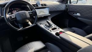 Balts DS 7 2023 Viļņa, ar dzinēja tilpumu 1.50 L un nobraukumu 74 tūkst. km par 24079 €, foto 12 vietnē AUTOMOTO.COM.LV