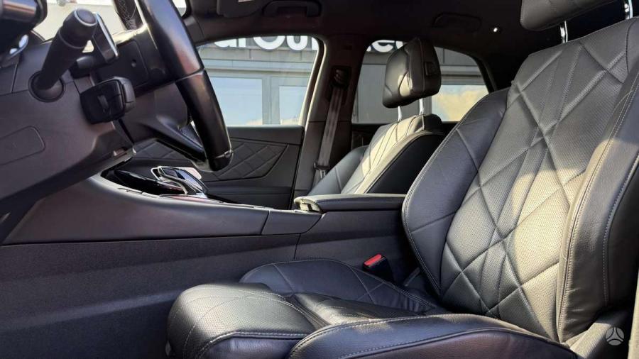 Balts DS 7 2023 Viļņa, ar dzinēja tilpumu 1.50 L un nobraukumu 74 tūkst. km par 24079 €, foto 13 vietnē AUTOMOTO.COM.LV