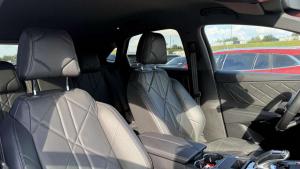 Balts DS 7 2023 Viļņa, ar dzinēja tilpumu 1.50 L un nobraukumu 74 tūkst. km par 24079 €, foto 18 vietnē AUTOMOTO.COM.LV