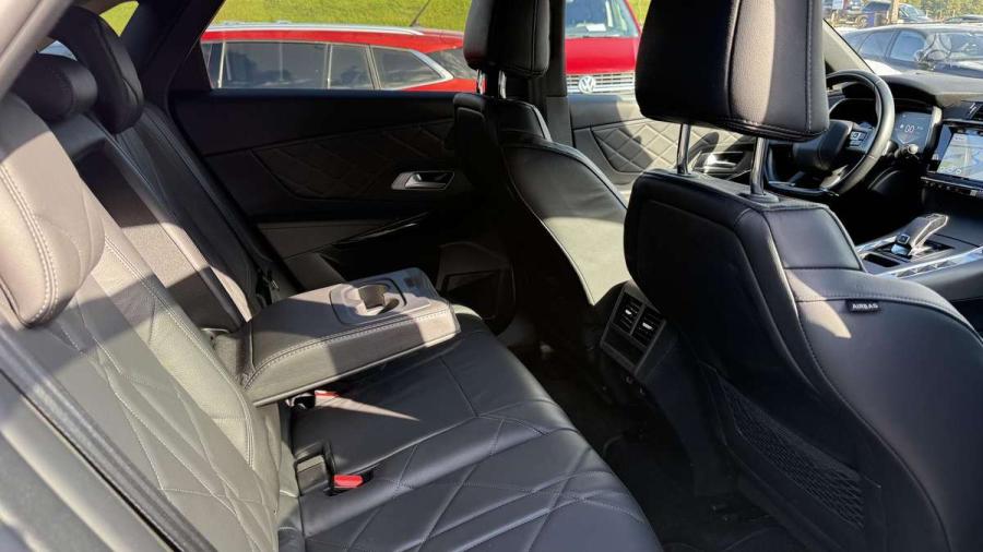 Balts DS 7 2023 Viļņa, ar dzinēja tilpumu 1.50 L un nobraukumu 74 tūkst. km par 24079 €, foto 20 vietnē AUTOMOTO.COM.LV