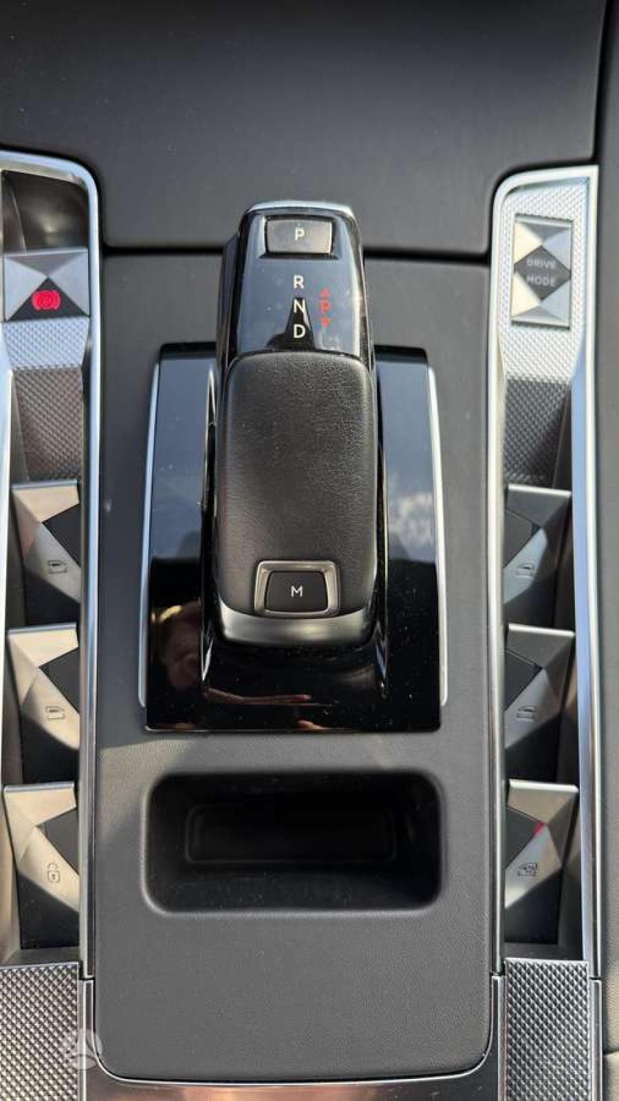 Balts DS 7 2023 Viļņa, ar dzinēja tilpumu 1.50 L un nobraukumu 74 tūkst. km par 24079 €, foto 33 vietnē AUTOMOTO.COM.LV