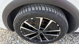 Balts DS 7 2023 Viļņa, ar dzinēja tilpumu 1.50 L un nobraukumu 74 tūkst. km par 24079 €, foto 35 vietnē AUTOMOTO.COM.LV