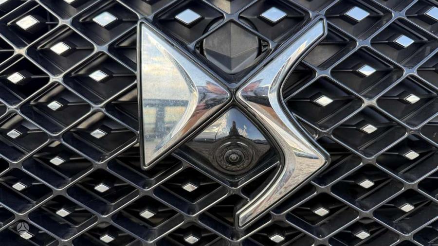 Balts DS 7 2023 Viļņa, ar dzinēja tilpumu 1.50 L un nobraukumu 74 tūkst. km par 24079 €, foto 36 vietnē AUTOMOTO.COM.LV