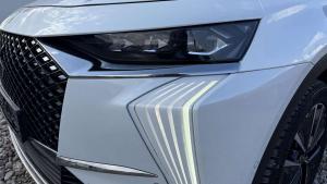 Balts DS 7 2023 Viļņa, ar dzinēja tilpumu 1.50 L un nobraukumu 74 tūkst. km par 24079 €, foto 40 vietnē AUTOMOTO.COM.LV