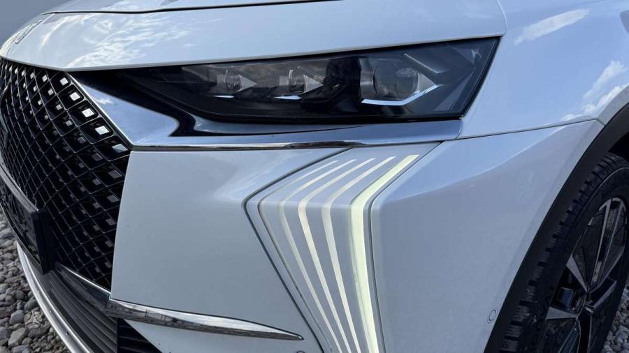 Balts DS 7 2023 Viļņa, ar dzinēja tilpumu 1.50 L un nobraukumu 74 tūkst. km par 24079 €, foto 40 vietnē AUTOMOTO.COM.LV