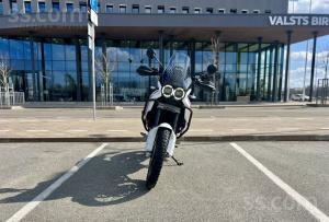 Ducati Desert X 2022 Rīga, ar dzinēja tilpumu 0.94 L un nobraukumu 0 tūkst. km par 13100 €, foto 3 vietnē AUTOMOTO.COM.LV