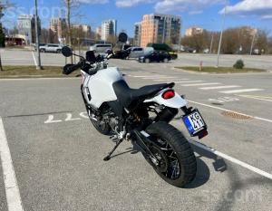 Ducati Desert X 2022 Rīga, ar dzinēja tilpumu 0.94 L un nobraukumu 0 tūkst. km par 13100 €, foto 6 vietnē AUTOMOTO.COM.LV