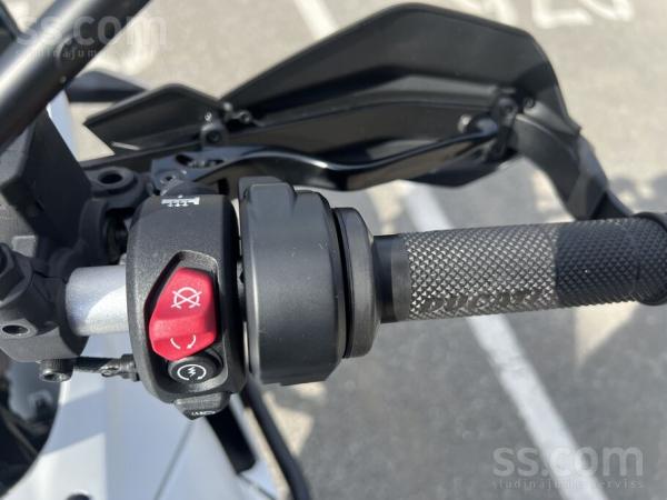 Ducati Desert X 2022 Rīga, ar dzinēja tilpumu 0.94 L un nobraukumu 0 tūkst. km par 12900 €, foto 9 vietnē AUTOMOTO.COM.LV