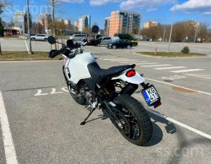 Ducati Desert X 2022 Rīga, ar dzinēja tilpumu 0.94 L un nobraukumu 0 tūkst. km par 12800 €, foto 6 vietnē AUTOMOTO.COM.LV