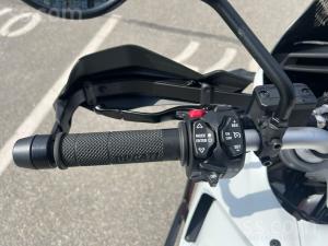 Ducati Desert X 2022 Rīga, ar dzinēja tilpumu 0.94 L un nobraukumu 0 tūkst. km par 12800 €, foto 9 vietnē AUTOMOTO.COM.LV