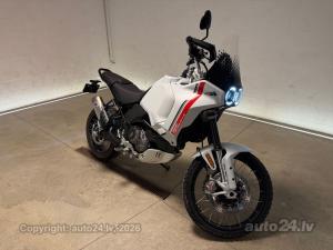 Ducati Desert X 2023 Tallina, ar dzinēja tilpumu 0.94 L un nobraukumu 4 tūkst. km par 14400 €, foto 3 vietnē AUTOMOTO.COM.LV