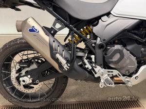 Ducati Desert X 2023 Tallina, ar dzinēja tilpumu 0.94 L un nobraukumu 4 tūkst. km par 14400 €, foto 6 vietnē AUTOMOTO.COM.LV