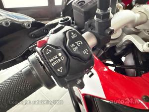 Ducati Desert X 2025 Tallina, ar dzinēja tilpumu 0.94 L un nobraukumu 6 tūkst. km par 13990 €, foto 18 vietnē AUTOMOTO.COM.LV