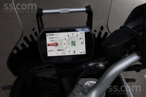 Дукати Desert X 2026 в Рига, объемом двигателя 0.89 л и пробегом 0 тыс. км за 16199 €, фото 3 на AUTOMOTO.COM.LV