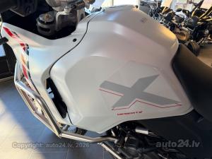 Balts Ducati Desert X 2023 Tallina, ar dzinēja tilpumu 0.94 L un nobraukumu 5 tūkst. km par 11990 €, foto 18 vietnē AUTOMOTO.COM.LV