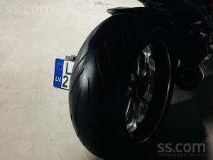 Ducati Diavel 2011 Rīga, ar dzinēja tilpumu 1.20 L un nobraukumu 0 tūkst. km par 9900 €, foto 7 vietnē AUTOMOTO.COM.LV