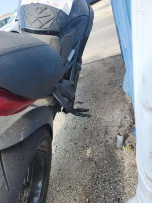 Ducati Diavel 2012 in Klaipeda, with an engine capacity of 0.00 L and mileage of 24 thousand km for 4800 €, photo 14 on AUTOMOTO.COM.LV