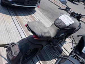 Ducati Diavel 2012 in Klaipeda, with an engine capacity of 0.00 L and mileage of 24 thousand km for 4800 €, photo 16 on AUTOMOTO.COM.LV
