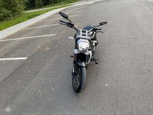 Ducati Diavel 2016 in Druskininkai, with an engine capacity of 0.00 L and mileage of 7 thousand km for 12900 €, photo 8 on AUTOMOTO.COM.LV