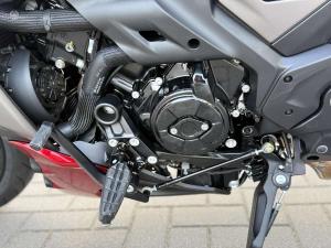 Ducati Diavel 2025 in Vilnius, with an engine capacity of 1.16 L and mileage of 2 thousand km for 22990 €, photo 12 on AUTOMOTO.COM.LV