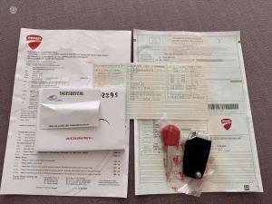 Ducati Diavel 2025 in Vilnius, with an engine capacity of 1.16 L and mileage of 2 thousand km for 22990 €, photo 18 on AUTOMOTO.COM.LV