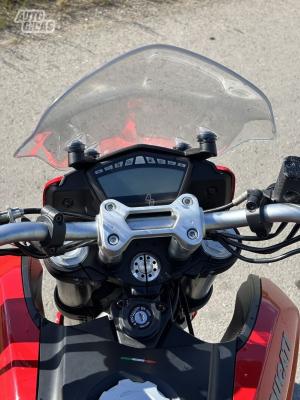 Дукати Hypermotard 2015 в Шяуляй, объемом двигателя 0.00 л и пробегом 0 тыс. км за 4900 €, фото 12 на AUTOMOTO.COM.LV