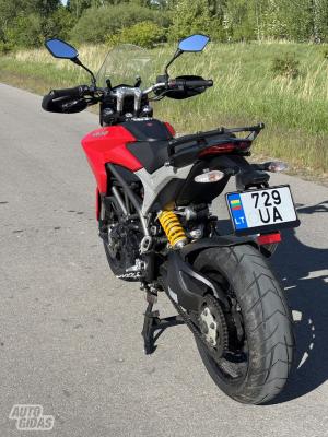 Дукати Hypermotard 2015 в Шяуляй, объемом двигателя 0.00 л и пробегом 0 тыс. км за 4900 €, фото 13 на AUTOMOTO.COM.LV