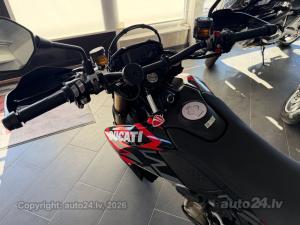 Дукати Hypermotard 2025 в Таллин, объемом двигателя 0.66 л и пробегом 1 тыс. км за 10990 €, фото 18 на AUTOMOTO.COM.LV