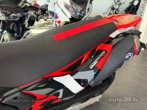 Дукати Hypermotard 2025 в Таллин, объемом двигателя 0.66 л и пробегом 1 тыс. км за 10990 €, фото 20 на AUTOMOTO.COM.LV
