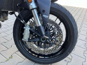 Melns Ducati Monster 2018 Viļņa, ar dzinēja tilpumu 0.82 L un nobraukumu 15 tūkst. km par 5990 €, foto 15 vietnē AUTOMOTO.COM.LV
