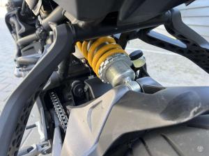 Melns Ducati Monster 2018 Viļņa, ar dzinēja tilpumu 0.82 L un nobraukumu 15 tūkst. km par 5990 €, foto 17 vietnē AUTOMOTO.COM.LV