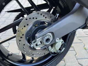 Melns Ducati Monster 2018 Viļņa, ar dzinēja tilpumu 0.82 L un nobraukumu 15 tūkst. km par 5990 €, foto 19 vietnē AUTOMOTO.COM.LV