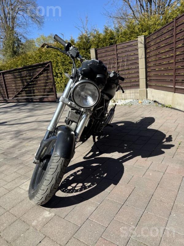 Ducati Monster 2000 in Riga, with an engine capacity of 0.75 L and mileage of 0 thousand km for 2600 €, photo 5 on AUTOMOTO.COM.LV