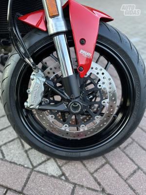 Ducati Monster 2019 Jonava, ar dzinēja tilpumu 0.82 L un nobraukumu 6 tūkst. km par 6999 €, foto 6 vietnē AUTOMOTO.COM.LV