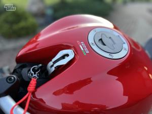 Ducati Monster 2019 Jonava, ar dzinēja tilpumu 0.82 L un nobraukumu 6 tūkst. km par 6999 €, foto 7 vietnē AUTOMOTO.COM.LV
