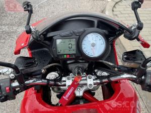 Ducati Multistrada 2004 in Riga, with an engine capacity of 1.00 L and mileage of 0 thousand km for 2599 €, photo 5 on AUTOMOTO.COM.LV