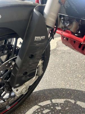Ducati Multistrada 2019 in Vilnius, with an engine capacity of 0.95 L and mileage of 45 thousand km for 7900 €, photo 10 on AUTOMOTO.COM.LV