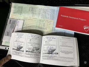 Ducati Multistrada 2019 in Vilnius, with an engine capacity of 0.95 L and mileage of 45 thousand km for 7900 €, photo 12 on AUTOMOTO.COM.LV