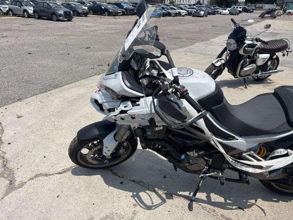 Ducati Multistrada 2019 in Klaipeda, with an engine capacity of 1.26 L and mileage of 24 thousand km for 4800 €, photo 3 on AUTOMOTO.COM.LV