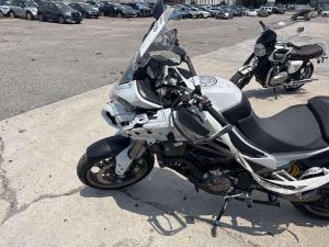 Ducati Multistrada 2019 in Klaipeda, with an engine capacity of 1.26 L and mileage of 24 thousand km for 4800 €, photo 3 on AUTOMOTO.COM.LV