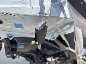 Ducati Multistrada 2019 in Klaipeda, with an engine capacity of 1.26 L and mileage of 24 thousand km for 4800 €, photo 4 on AUTOMOTO.COM.LV