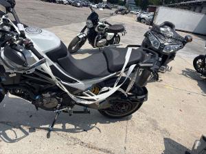 Ducati Multistrada 2019 in Klaipeda, with an engine capacity of 1.26 L and mileage of 24 thousand km for 4800 €, photo 6 on AUTOMOTO.COM.LV