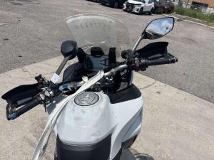 Ducati Multistrada 2019 in Klaipeda, with an engine capacity of 1.26 L and mileage of 24 thousand km for 4800 €, photo 7 on AUTOMOTO.COM.LV