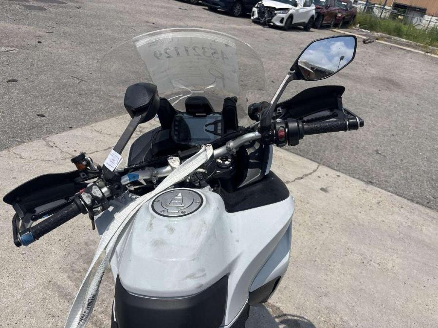 Ducati Multistrada 2019 in Klaipeda, with an engine capacity of 1.26 L and mileage of 24 thousand km for 4800 €, photo 7 on AUTOMOTO.COM.LV