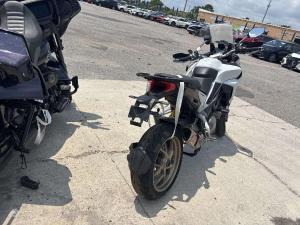 Ducati Multistrada 2019 in Klaipeda, with an engine capacity of 1.26 L and mileage of 24 thousand km for 4800 €, photo 8 on AUTOMOTO.COM.LV