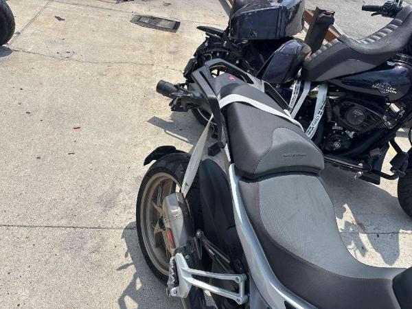 Ducati Multistrada 2019 in Klaipeda, with an engine capacity of 1.26 L and mileage of 24 thousand km for 4800 €, photo 10 on AUTOMOTO.COM.LV